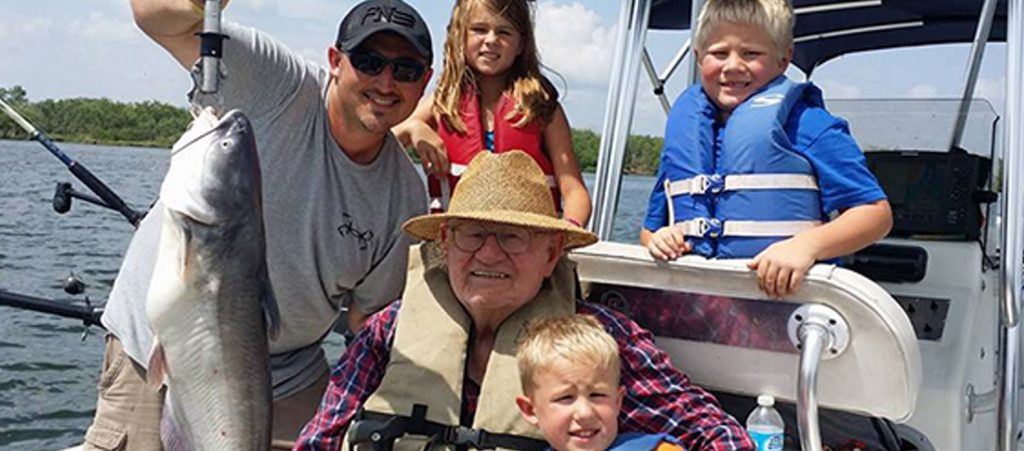 Houston Fishing Guides Houston Outfitters